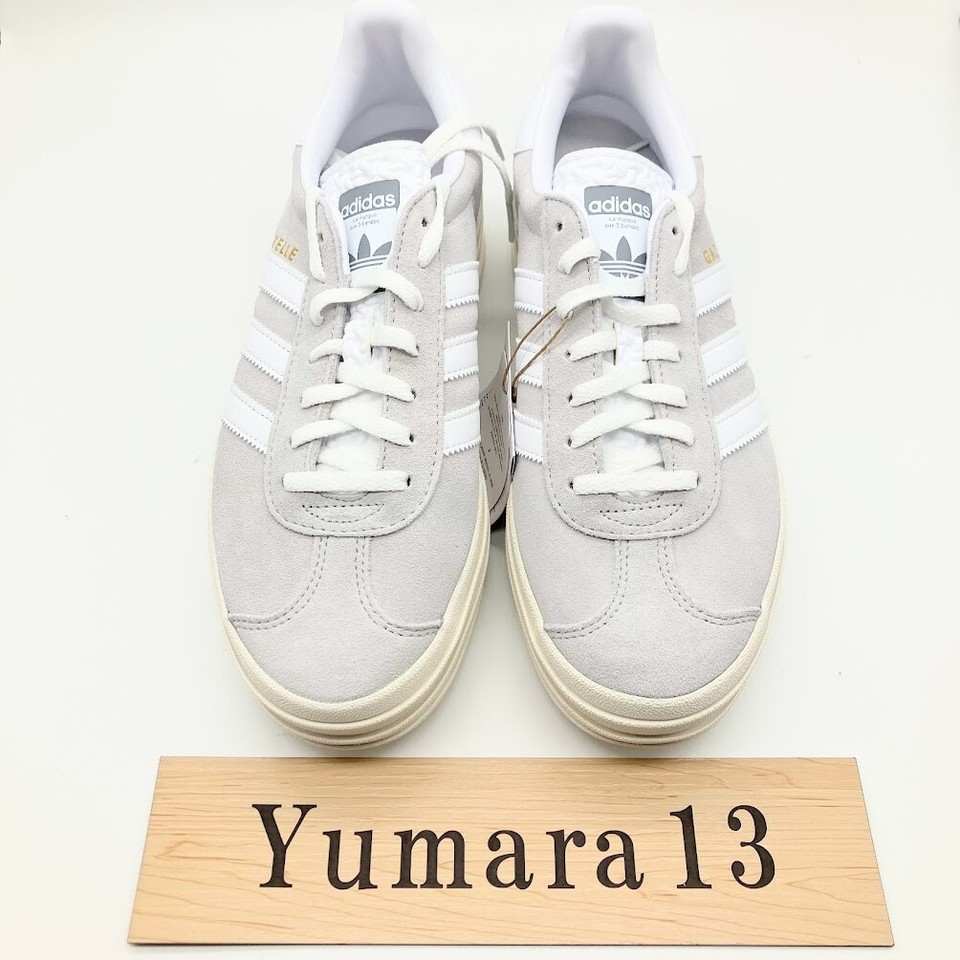 Adidas Womens Originals GAZELLE BOLD 10 colors US Womens 5-11 Size New ...