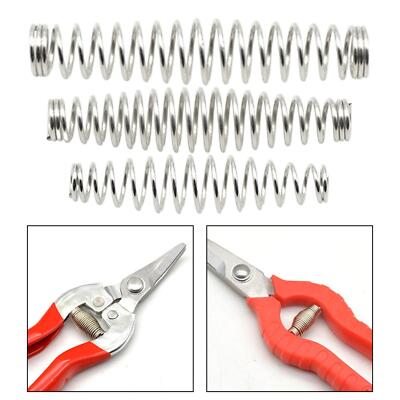Pruning Shear Replacement Spring Hand Pruner Spring Replacement ...