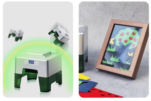 Auto Laser Engraver 3000Mw Cnc Mark Engraving Machine Logo Marking ...