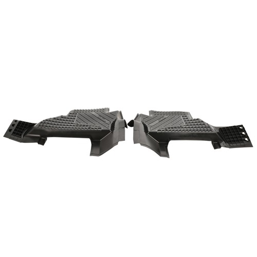 OEM NEW 2016-2020 Cadillac Escalade All Weather Floor Liners Second Row ...