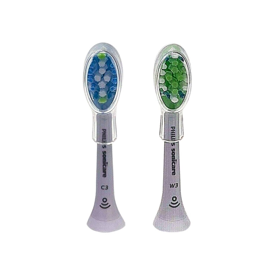 Philips Sonicare DiamondClean Smart 9300 Premium C3 + W3 Kit | White ...