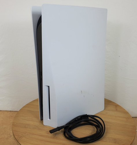 DEFECTIVE! - Sony Playstation 5 PS5 Video Game Console CFI-1115A AS-IS ...