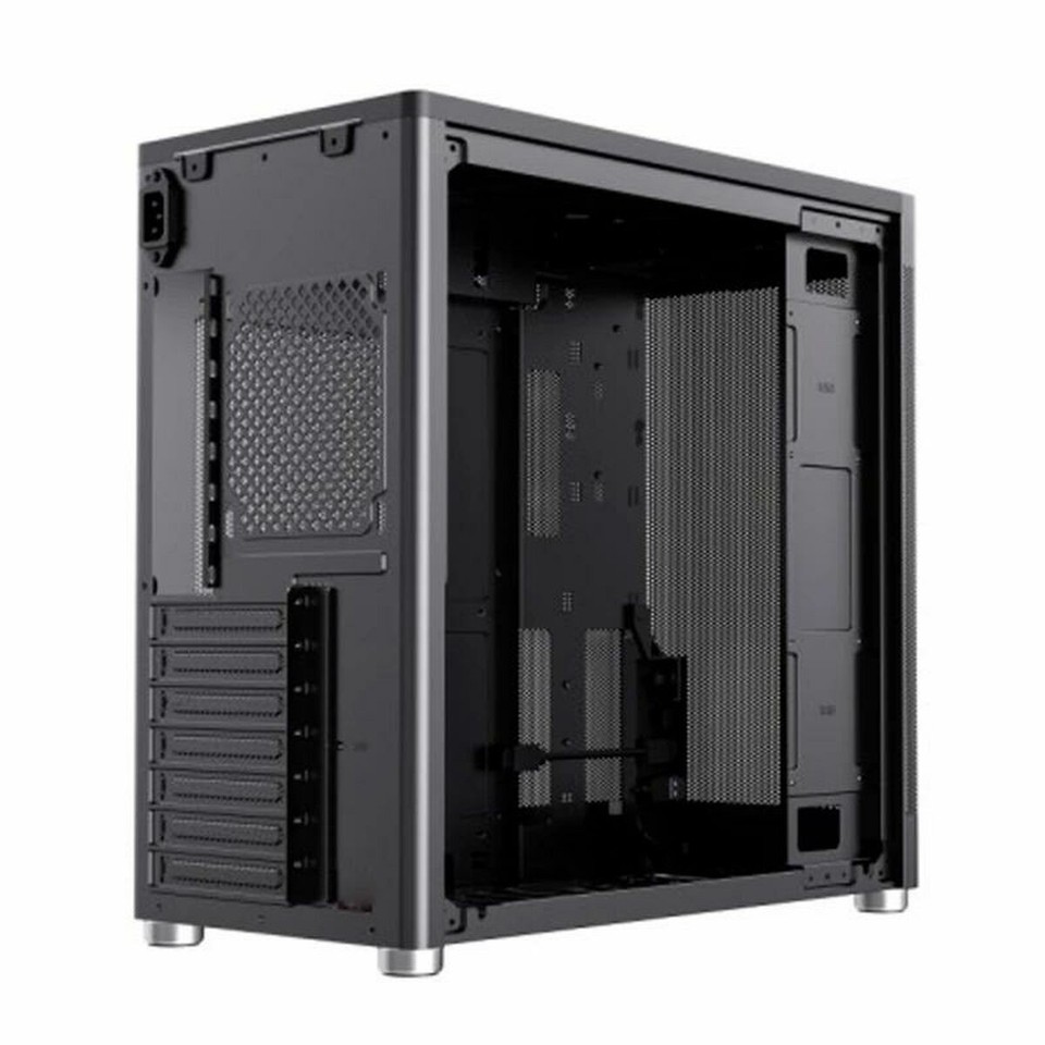 Case computer desktop ATX CoolBox COO-CHA-MP1B-0 Nero | eBay