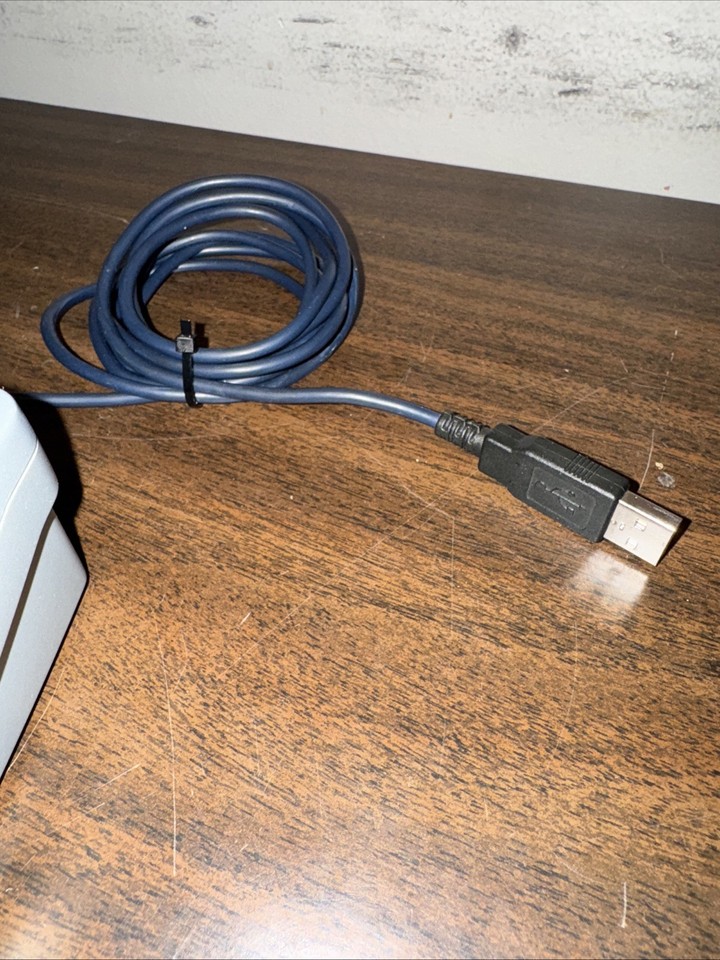Kensington Expert Mouse Pro Trackball Model 64213 USB Wired - Works ...