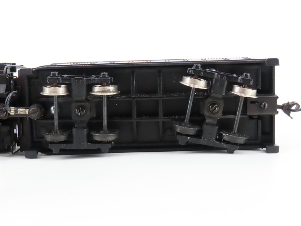 HO Scale Mantua 323-521 RDG Reading 4-6-2 Camelback Steam Locomotive ...