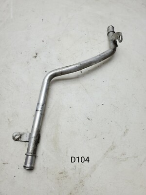 2009-2016 AUDI Q5 8R COOLANT PIPE TUBE LINE OEM 8R0819377D | eBay