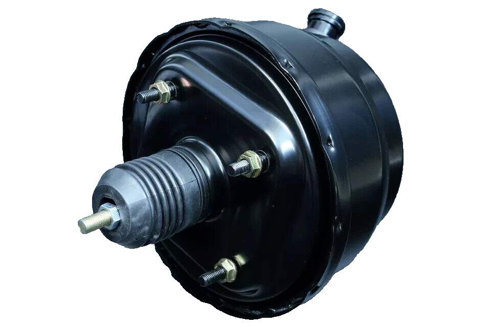 1957-77 Ford Truck F150 250 F350 8" Dual Power Brake Booster Master ...