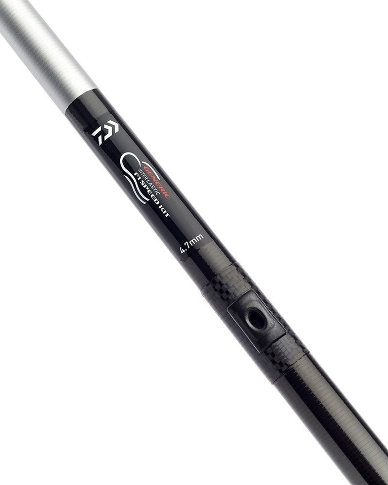 Daiwa MGeneric Interlastic Cloud Kit Coarse Fishing Top Kits - All ...