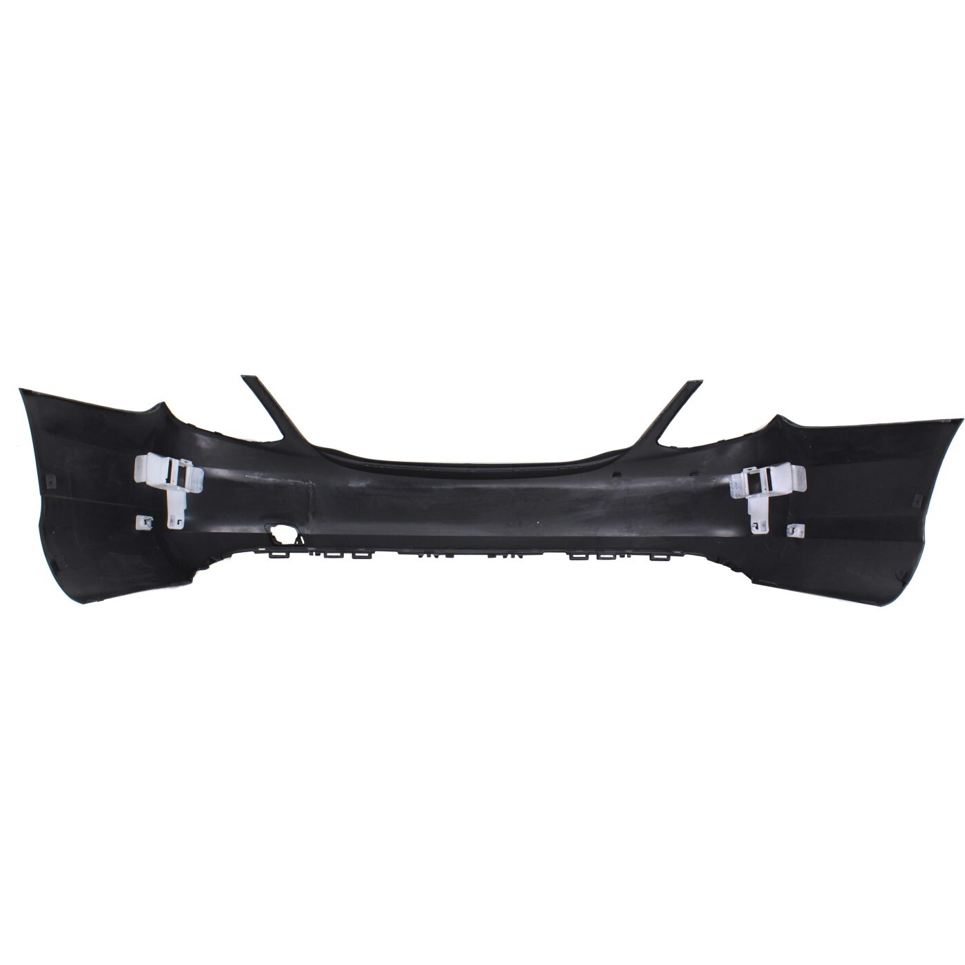 New Bumper Cover Fascia Rear for Mercedes MB1100376 205880044764 ...