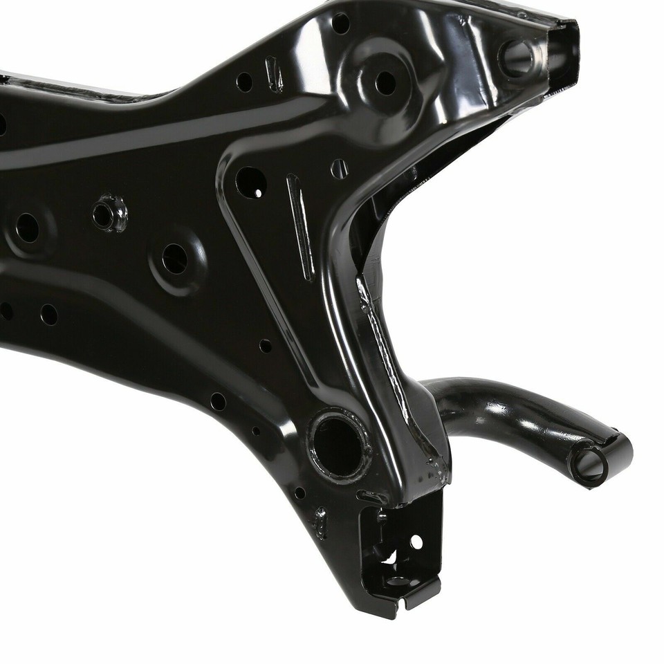 Front & Rear Crossmember Subframe Cradle For 07-17 Compass Patriot ...