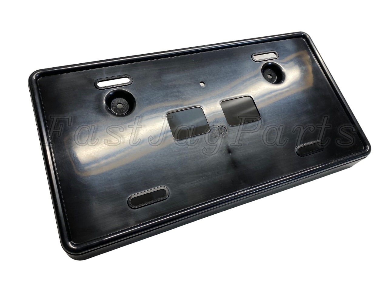 1995-2003 JAGUAR XJ6 XJ8 VDP Front License Plate Bracket 95-03 ...