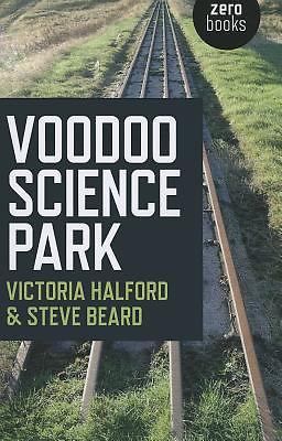 Voodoo Science Park by Steve Beard (2011, Trade Paperback) for sale ...