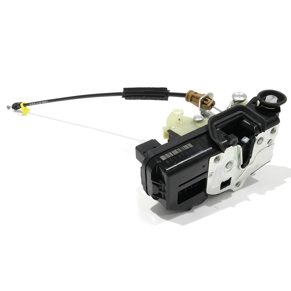 OEM NEW Door Lock Latch Actuator Rear Left Driver Silverado Sierra ...