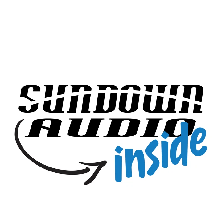 Sundown Audio Logo