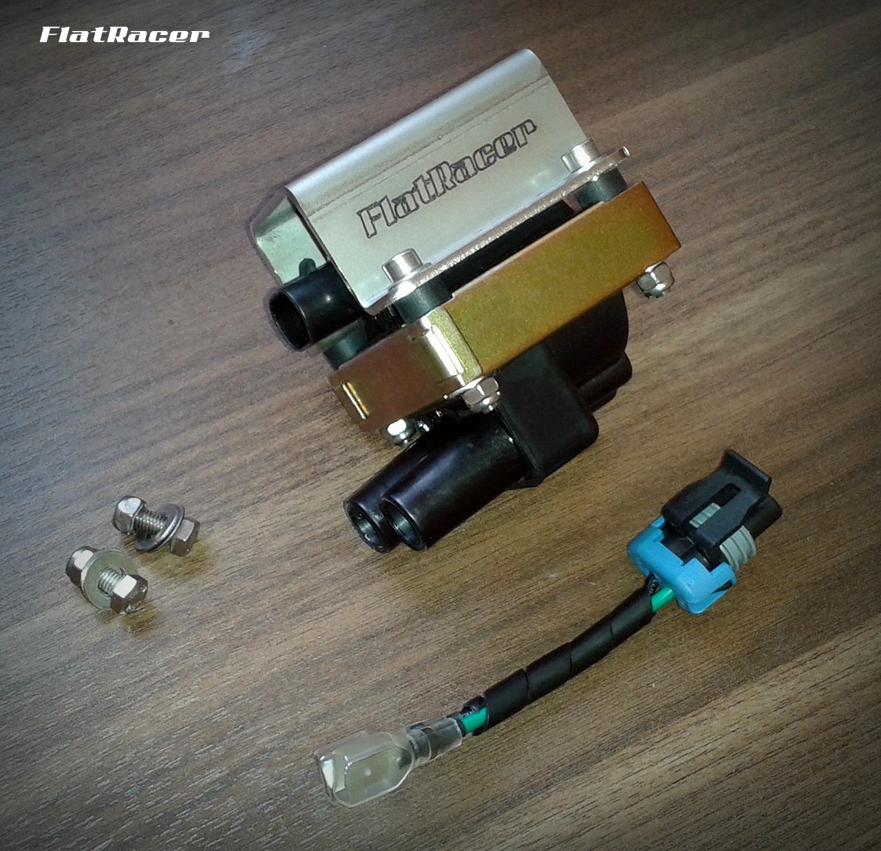 BMW R80 R100 Monolever, BMW R45 R65 (post 1981) Boxer Airhead ignition ...