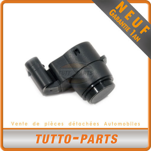 CAPTEUR DE RECUL MINI COOPER R55 R56 R57 - 6988965 - 0263003745 ...