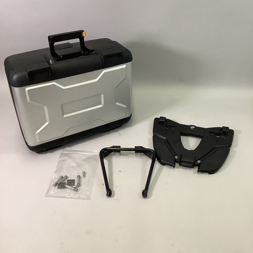 Top vario case with key for R1200GS 04-13 | eBay