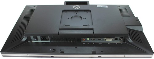 Renewed HP ZR2440w 24-inch LED Backlit IPS Monitor with 90 days ...