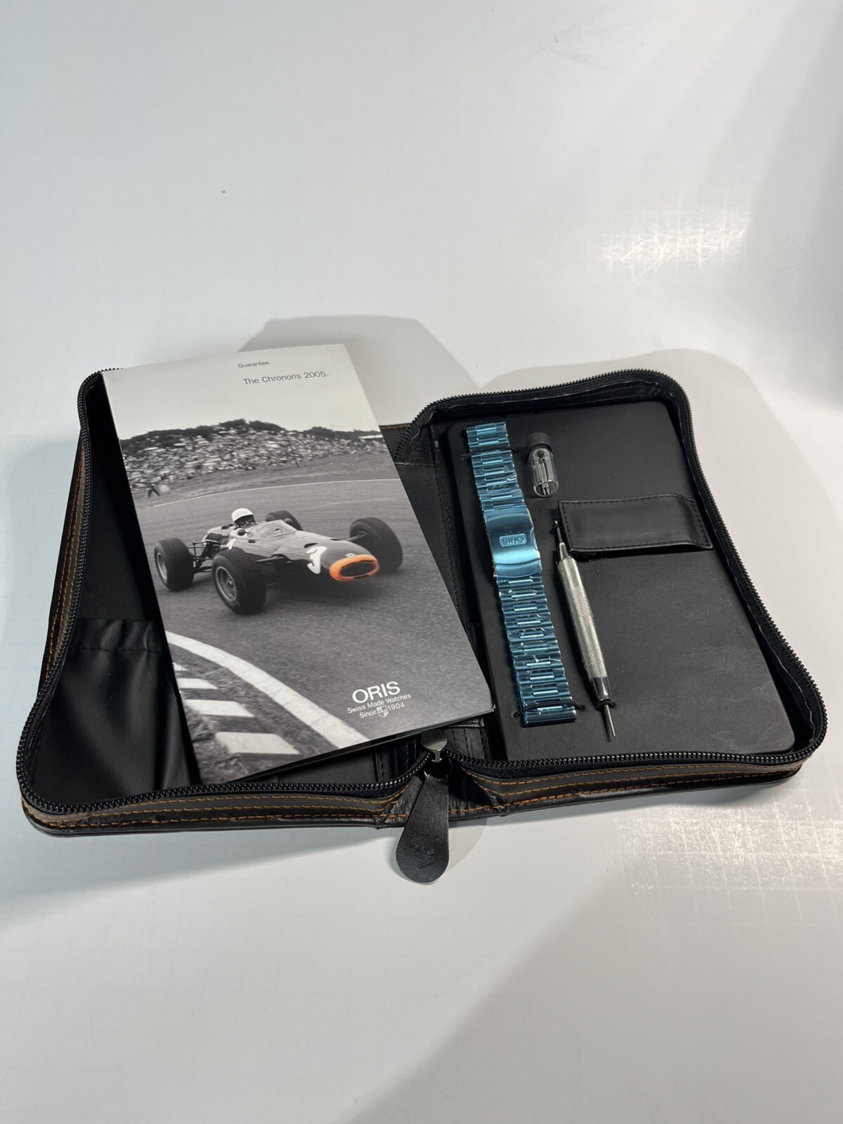Oris Watch Box | eBay