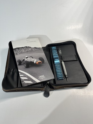 Oris Watch Box | eBay