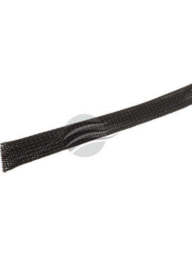 Jaylec Flexible Braid 6mm - 15mm x 25mm Roll (FB0616-25) | eBay