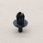 10X Bumper Fascia Retainer Clip 16186729901C, N0385491 For VW For GM ...