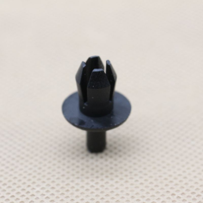 10X Bumper Fascia Retainer Clip 16186729901C, N0385491 For VW For GM ...