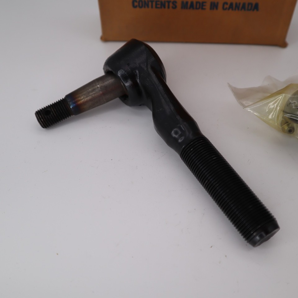Ford OEM Tie Rod End Outer Left 1984 - 1986 F150 F250 F350 Bronco E0TZ ...