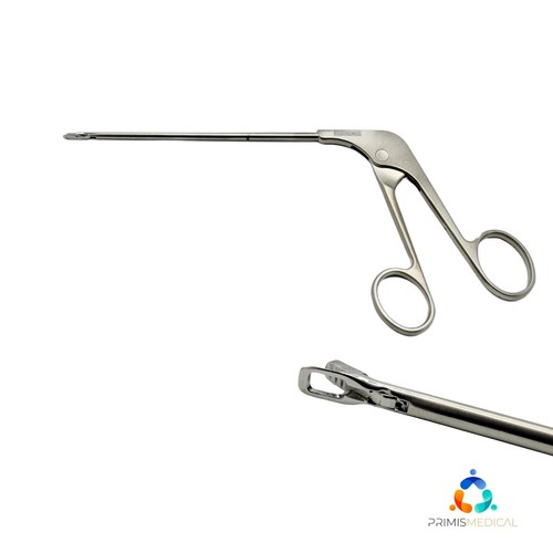 Acufex Surgical Orthopedic Straight Duckling Punch 012044 for sale ...