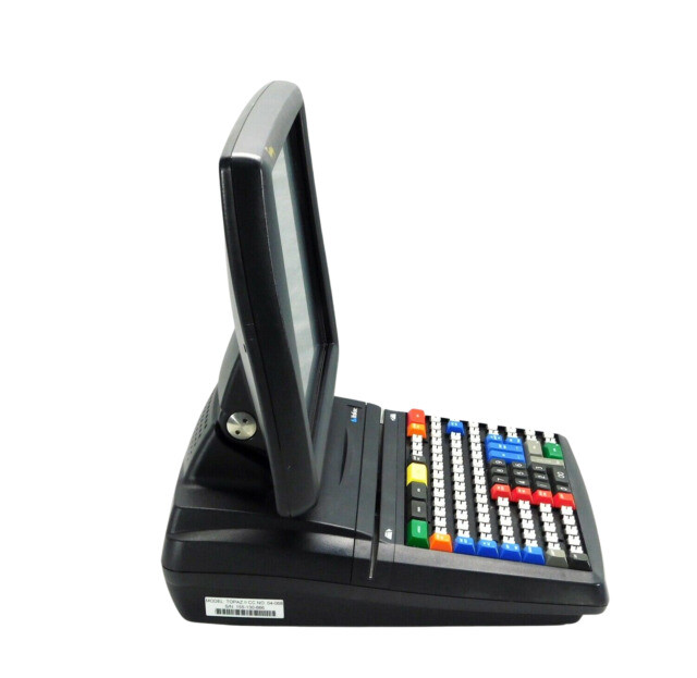 Verifone Topaz II Touch Screen - P05002310R for sale online | eBay