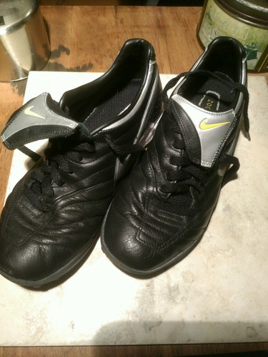 Nike ZoomAir 050406 Sf Shoes size US 7 UK 6 311388 001 00 | eBay