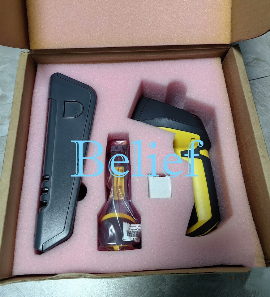 1pc COGNEX DM8600-0602 Brand New Scanning gun Fast delivery DHL*H | eBay