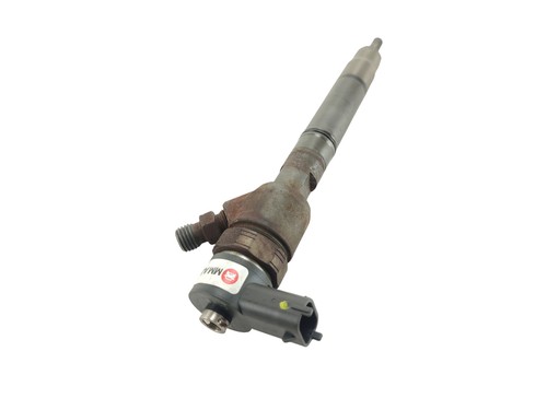 🚩 Injecteur Injecteur Bosch Kia Hyundai 1.6 CRDi 33800-2A900 0445110320 ...