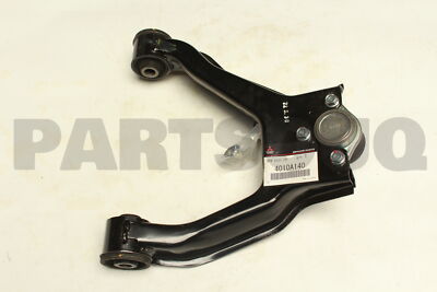 4010A140 Genuine Mitsubishi ARM ASSY,FR SUSP,UPR | eBay