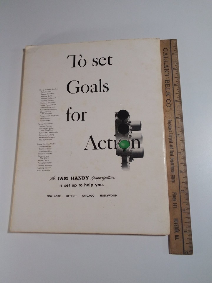 Harvard Business Review Magazine Vtg 1967 Nice Ads! Computers BOA Citi ...