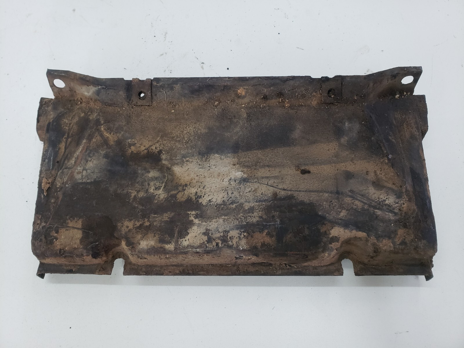 OEM Chevy Corvair 1964 Engine Mount Cover | eBay