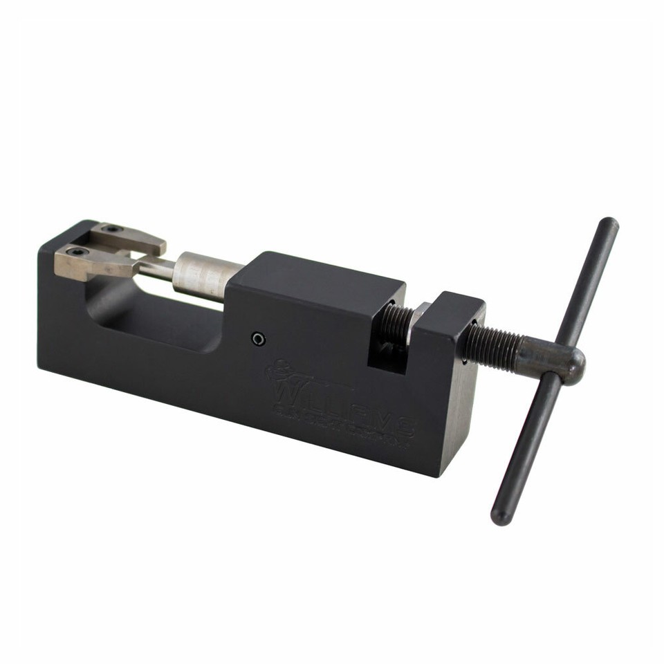 Williams Gun Sight Ramp-Type Aluminum Front Sight Black Pusher Re 1953 ...