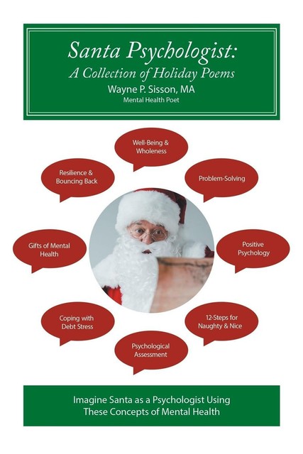 Santa Psychologist von Wayne P. Sisson Ma (2017, Taschenbuch) online ...