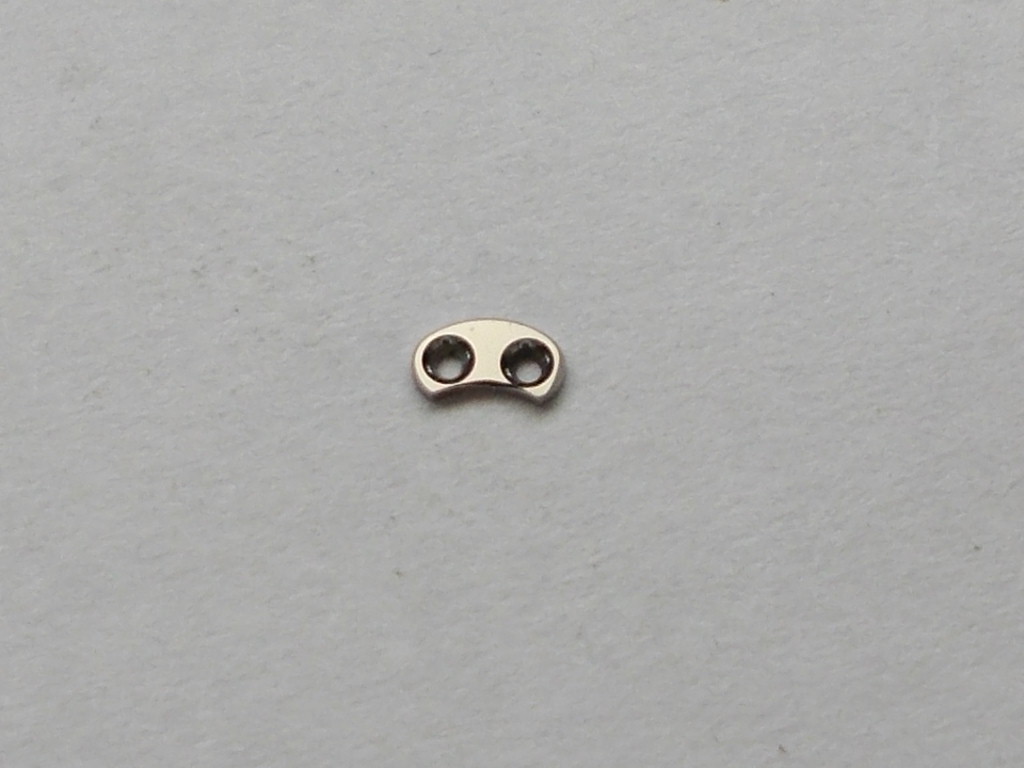 PATEK PHILIPPE CAL. 27SC HAIRSPRING STUD BRIDGE NEW WATCH MOVEMENT ...