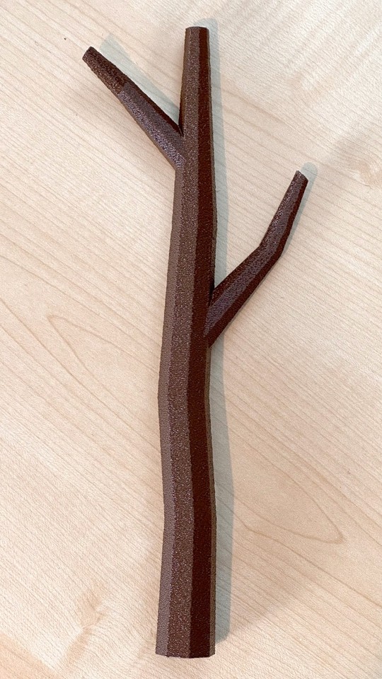Gorilla Tag Stick: 9" VR Game Toy Prop, Textured Grip | eBay