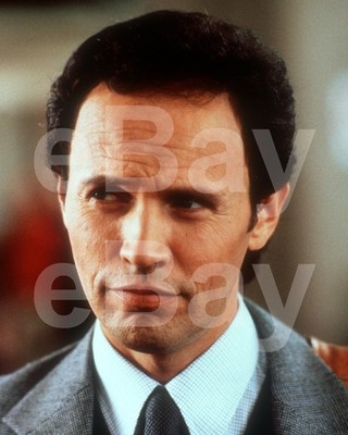 When Harry Met Sally (1989) Billy Crystal Photo | eBay UK