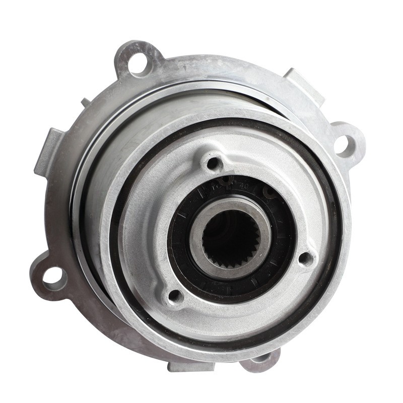 For Rear Differential Coupling Assembly 2010-2012 Hyundai Santa Fe ...