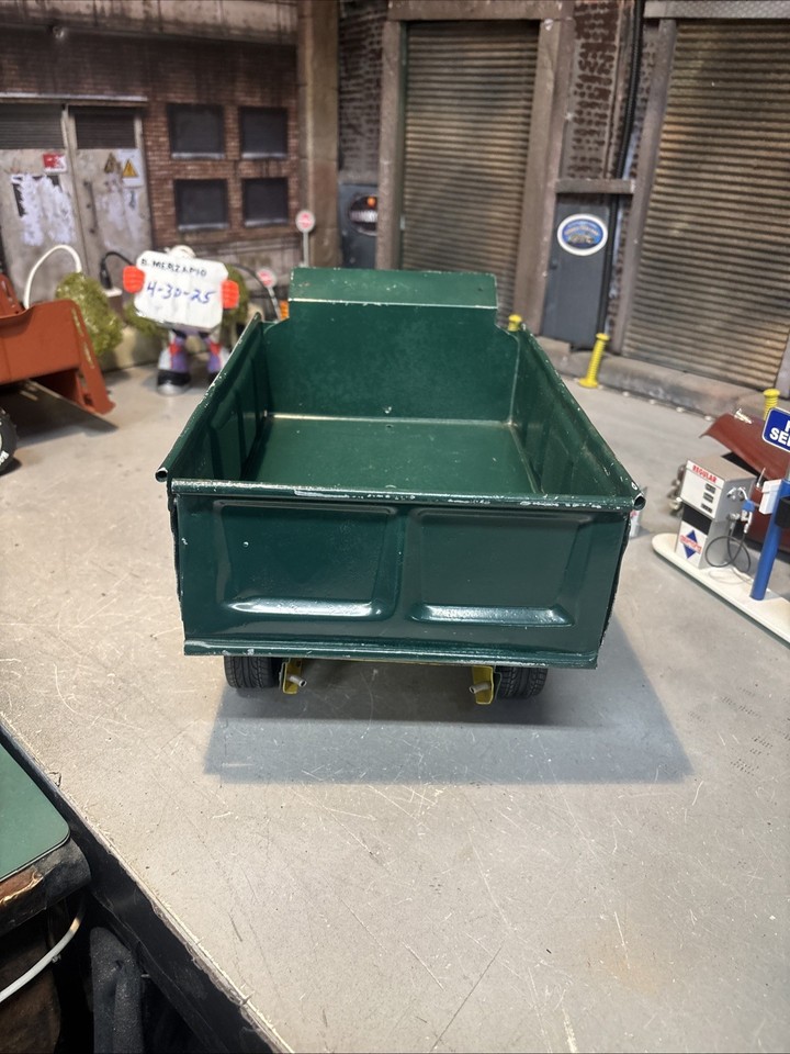 structo dump truck/custom | eBay