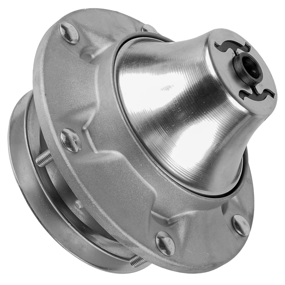 Spindle Assembly fits John Deere AM141457 | eBay