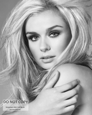 KATHERINE JENKINS WELSH SINGER SONGWRITER - 8X10 PUBLICITY PHOTO (AZ615) | eBay