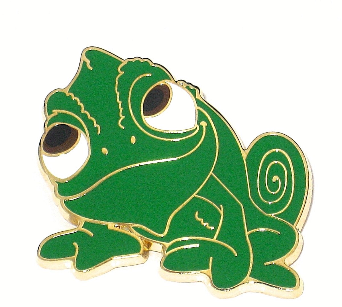 Dibujo De Pascal Enredado Pascal Tangled