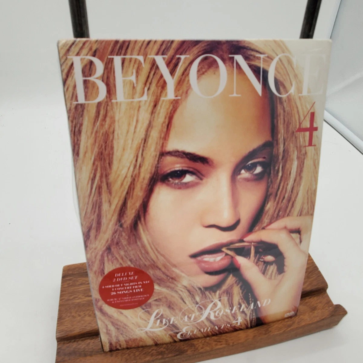 Beyonce Eye Makeup Countdown