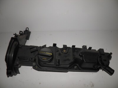 FORD FIESTA 1.4TDCI 8V ROCKER COVER KVJA 9689112980 2010-2013 | eBay UK
