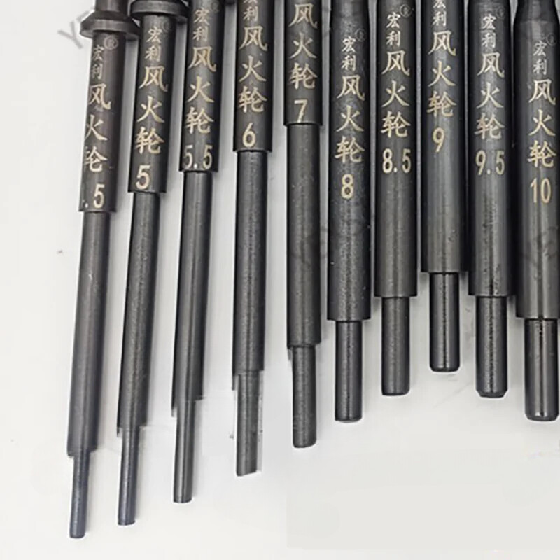 Universal Motor Valve Guide, Punch Tool, Valve Installation and Removal ...