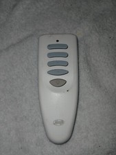 Hunter 85095-02 Ceiling Fan Remote Control for sale online | eBay